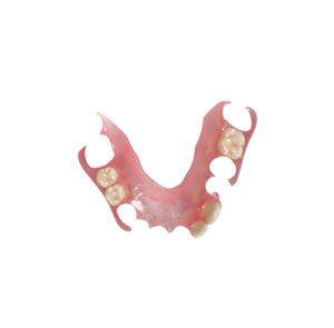 Partial Dentures – Dental Laboratory Concepts