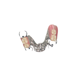 Partial Dentures – Dental Laboratory Concepts